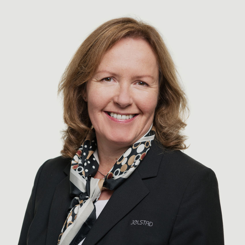 Eli Riefling Ree | Jølstad begravelsesbyrå