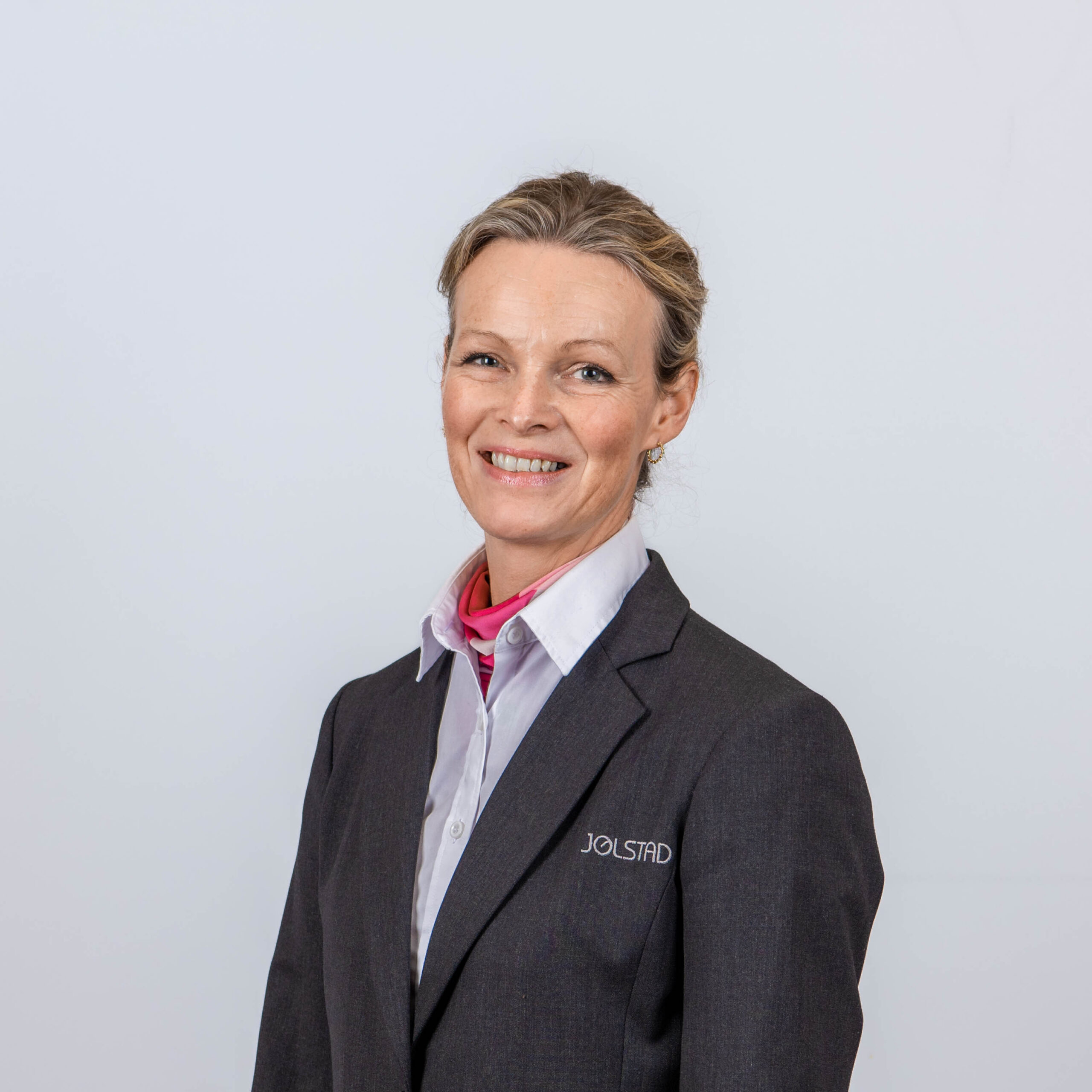 Ingeborg Hemstad | Jølstad begravelsesbyrå