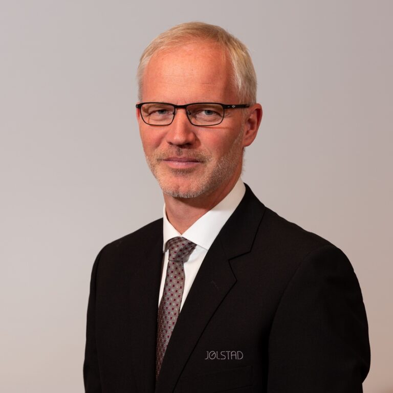 Hovedkontor i Oslo | Jølstad begravelsesbyrå