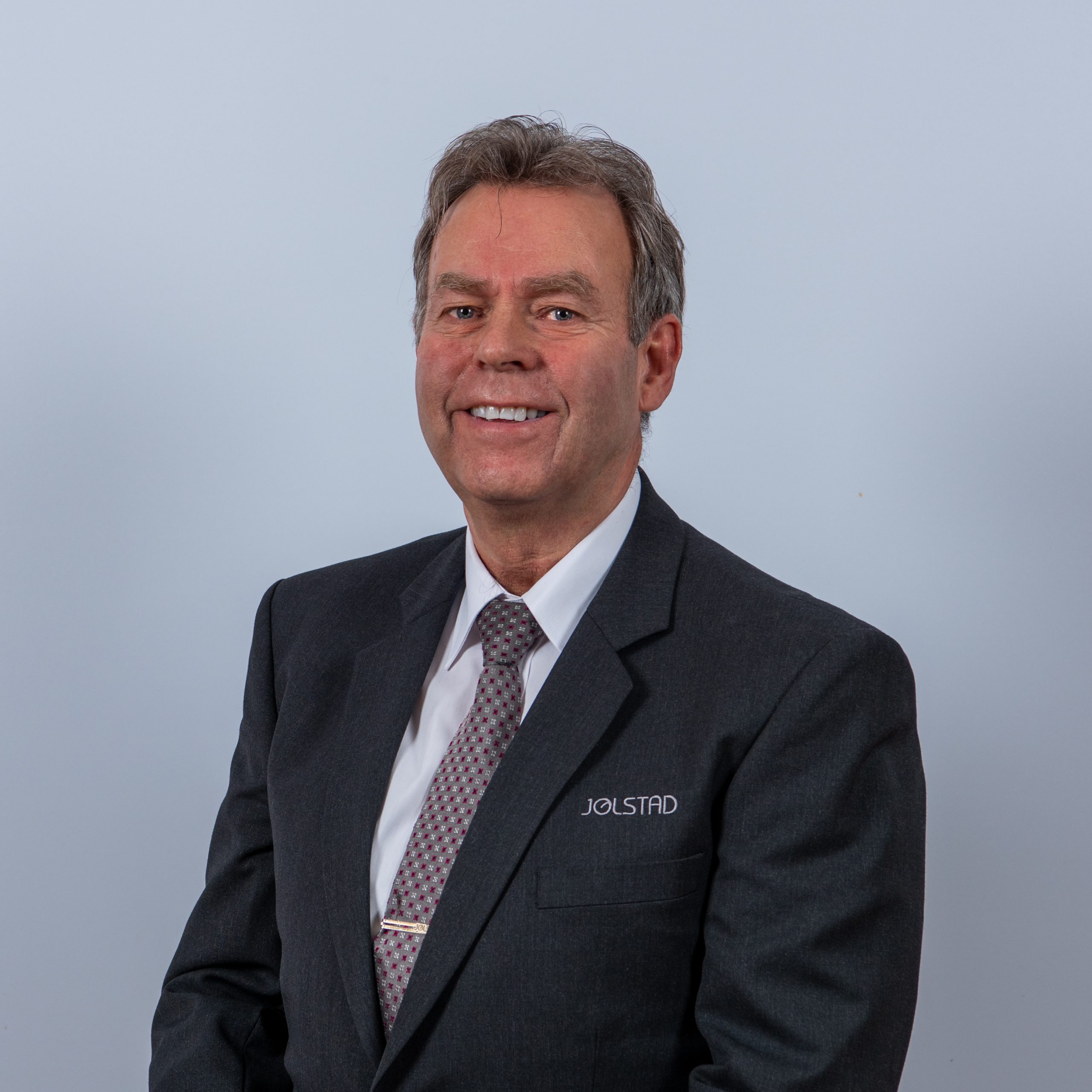 Einar Nilsen | Jølstad begravelsesbyrå