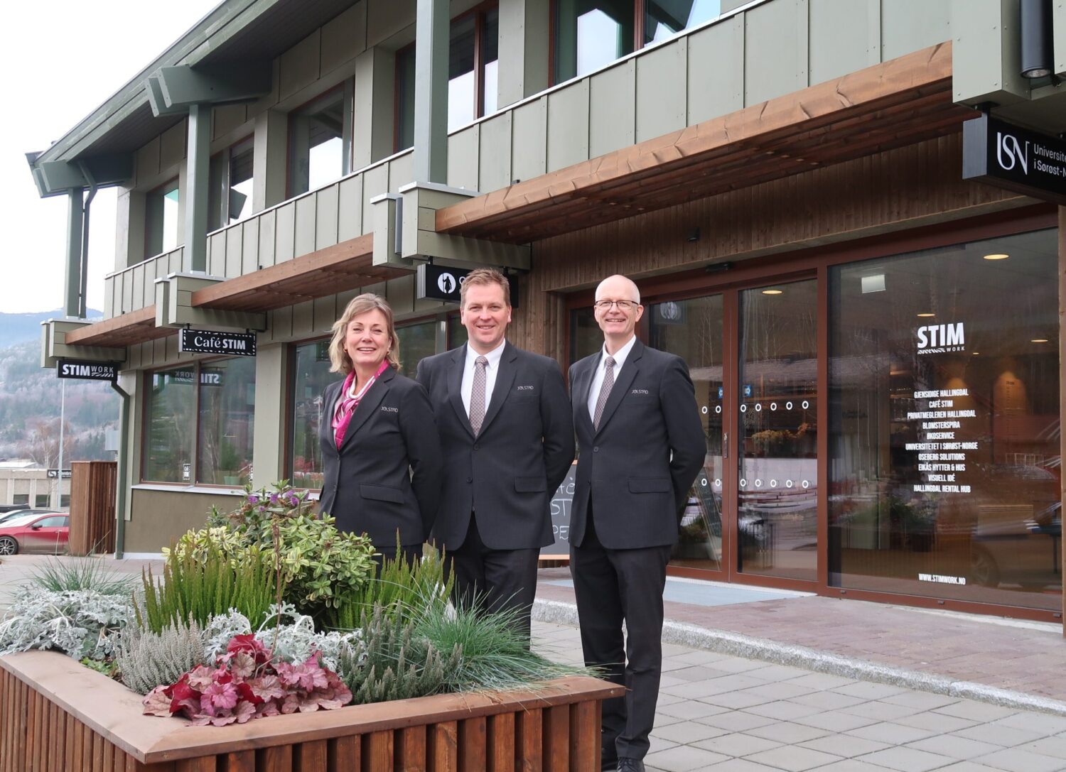 Begravelsesbyrå i Gol | Jølstad Hallingdal gravferdsbyrå